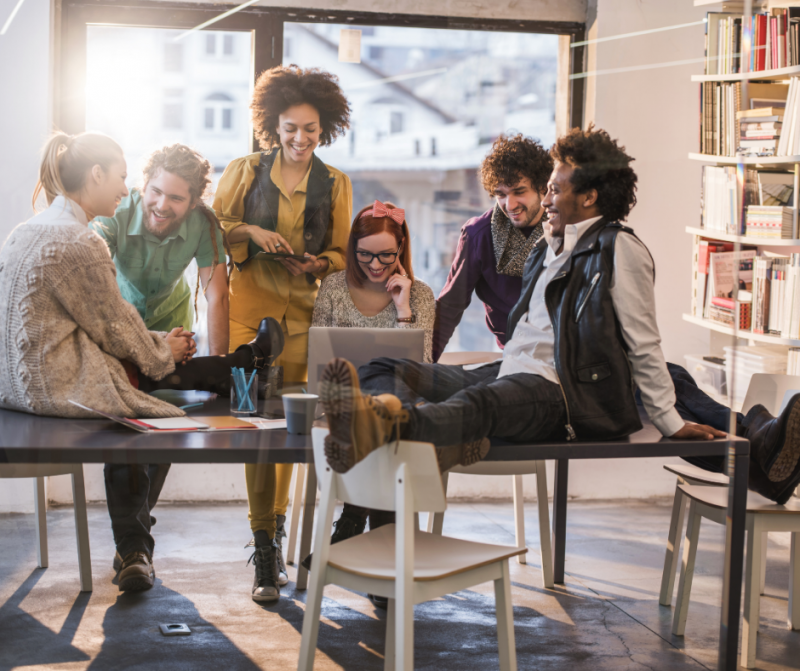 über greenstart • Greenstart