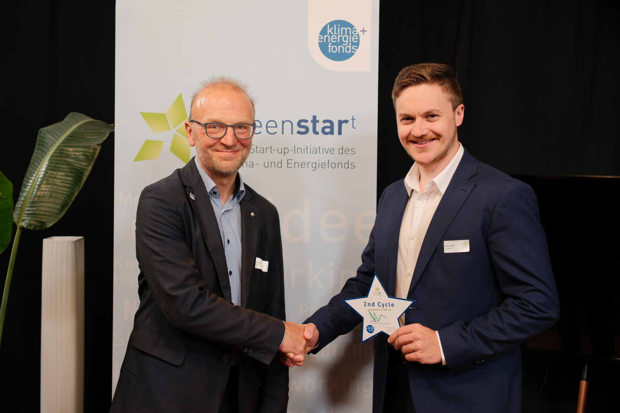 2nd Cycle, Second Lifecycle for PV-Modules • Greenstart