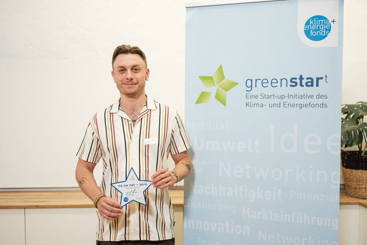 no na net - zero • Greenstart
