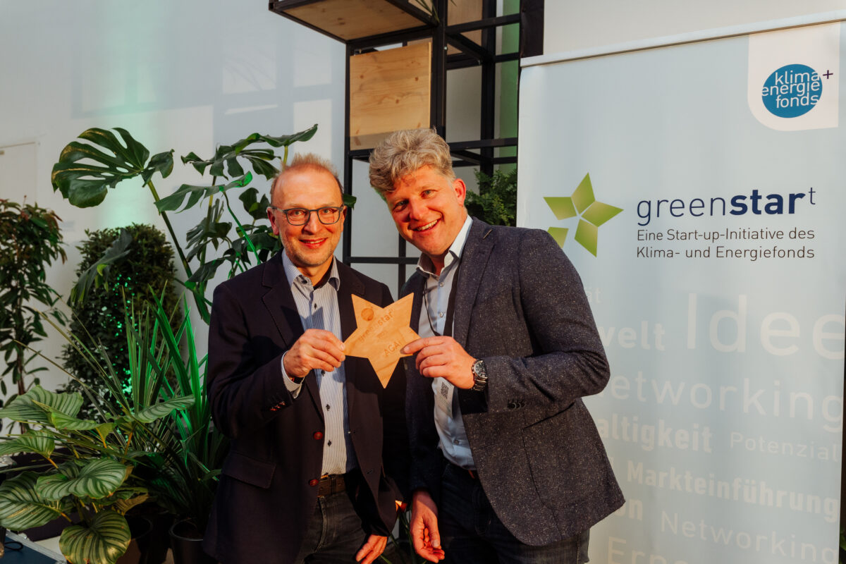 AGAi - Empowering Farmers • Greenstart